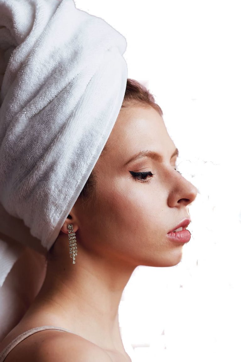 How to create a steam treatment - Tres Spa Store